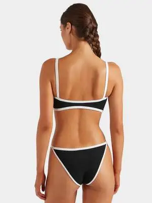 Hunza G Tyler Bikini Set