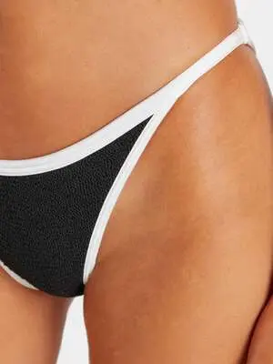 Hunza G Tyler Bikini Set