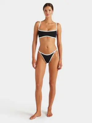 Hunza G Tyler Bikini Set