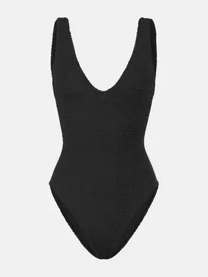 Hunza G Sadie Swim - Black