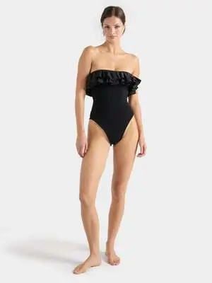 Hunza G Eloise Swim