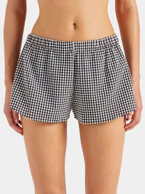 Hunza G Resort Swim Shorts
