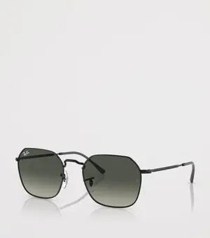 Ray-ban Jim Irregular Sunglasses