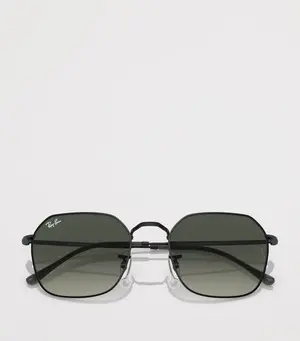 Ray-ban Jim Irregular Sunglasses