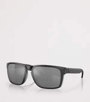 Oakley Holbrook Xl Square Sunglasses - Black