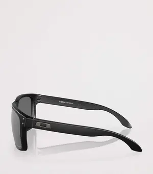 Oakley Holbrook Xl Square Sunglasses - Black