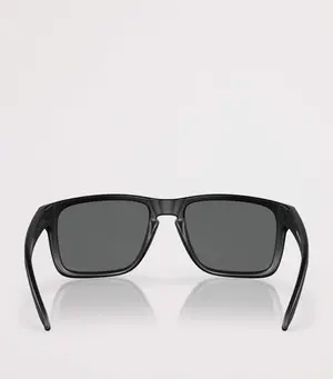 Oakley Holbrook Xl Square Sunglasses - Black