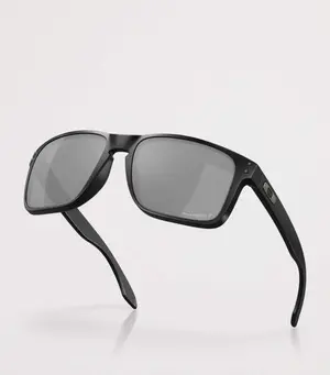 Oakley Holbrook Xl Square Sunglasses - Black