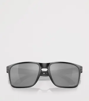 Oakley Holbrook Xl Square Sunglasses - Black