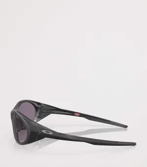 Oakley Eye Jacket Redux Oval Sunglasses