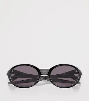 Oakley Eye Jacket Redux Oval Sunglasses