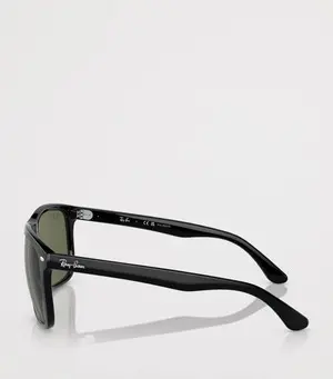 Ray-ban Two Boyfriend Square Sunglasses