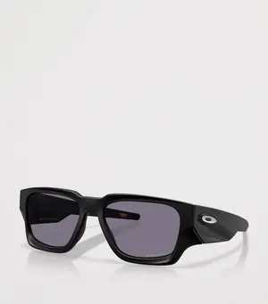 Oakley Instagator Rectangle Sunglasses