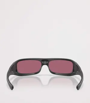 Oakley Permian Rectangle Sunglasses