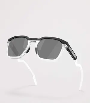 Oakley Hstn Sq Square Sunglasses