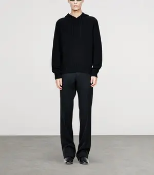 TOM FORD Cashmere Hoodie