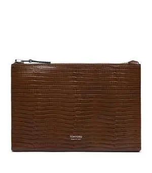 Tom Ford Handheld Bags For Men