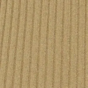 Max Mara Knitted Contrast-trim Waistcoat