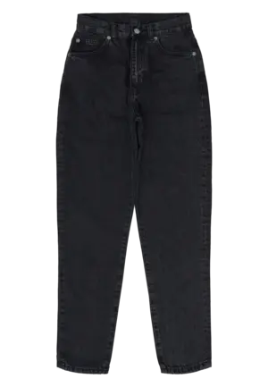 DR. DENIM Nora High Cropped Retro