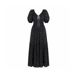 Rose & Nancy Layered Day Dresses