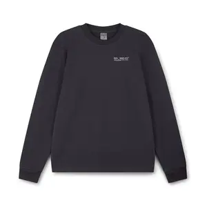 SEA_WASHED Sw X Tjw Classic Long Sleeve