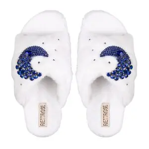 Rettrose Mules Clogs For Women