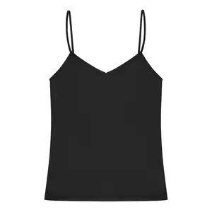 Uwila Warrior Soft Seamless Camisole Tap Shoe - Black