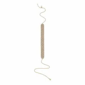 LYA SOUL JEWELRY Estelle Bodychain - Gold