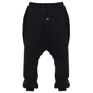 METAMORPHOZA S Casual Drop Crotch Pants