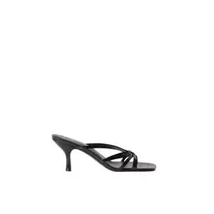 BLANKENS The Jennie - Black