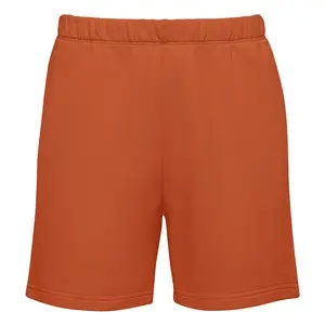 OCIO LEISUREWEAR Everywhere Short In Negroni - Red