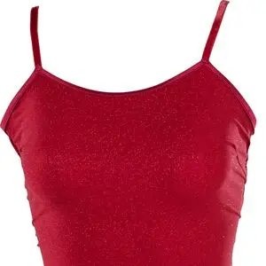LES JUPONS DE TESS Guilty Bodysuit