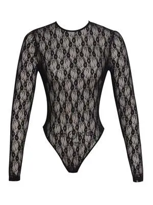 Printed Bodysuits