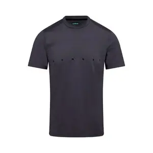 NUMBAT Performance T-shirt - Grey