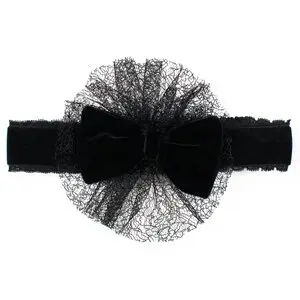 AZIMA MUSAYEVA Eda Choker - Black