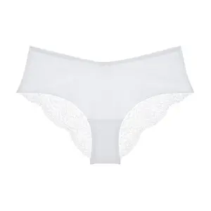 JOURNELLE Allegra Jolie Hipster Blanc - White