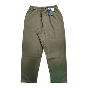 FOSTER TAYLOR Oversized Jogger - Green
