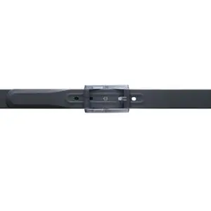 TIE-UPS Belt – U - Grey