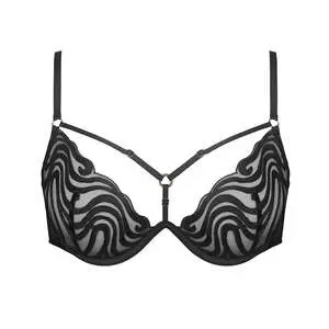 MONIQUE MORIN LINGERIE Echo Wired Bra