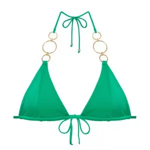 PERILLA Dream Top Ireland - Green