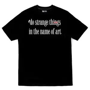 VERYRARE Strange Things Tee