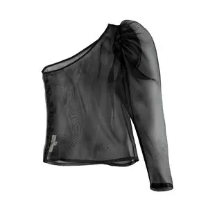 Paloma Lira Button Up Blouses