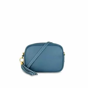 Apatchy London Fringe Cross Body Bags