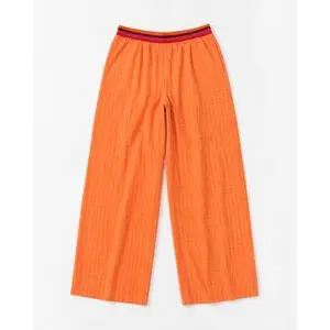 YORSTRULY Soho Lounge Pants Papaya - Orange