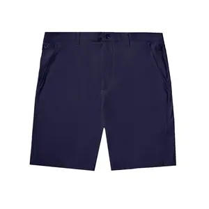 EIGHT X Fairway Performance Shorts Navy - Blue