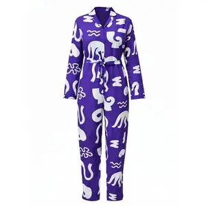 JUMPSUITS