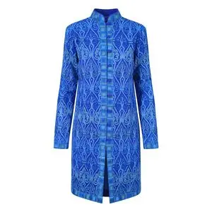 BEATRICE VON TRESCKOW Mystique Embroidered Jacket