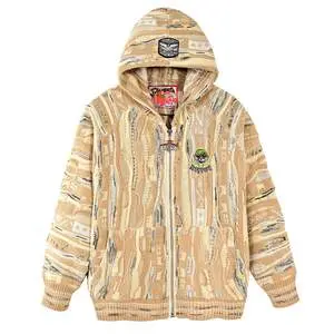 VERYRARE Neutrals Operation Desert Storm - Gray