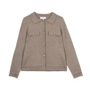 BEL CASHMERE Chiara Jacket