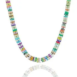 C. Grassi Necklaces